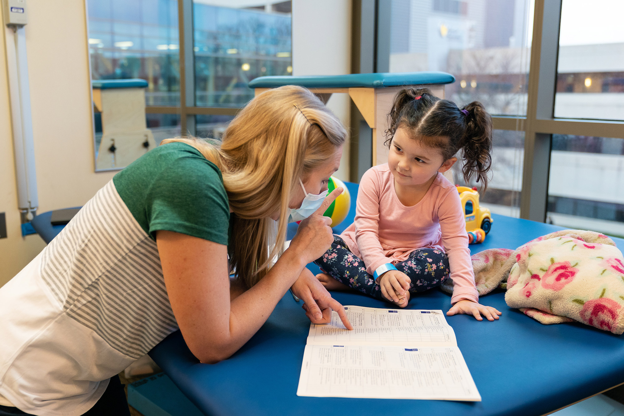 Spinal Muscular Atrophy (SMA) Types, Diagnosis, Treatment