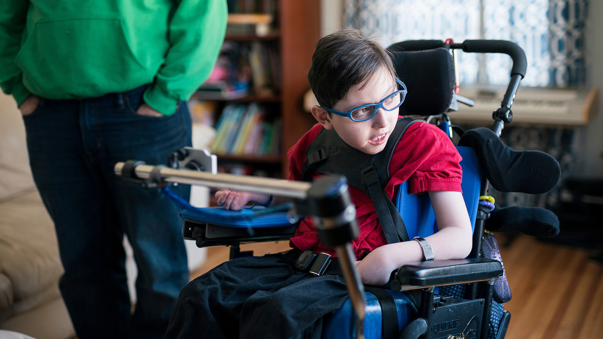 New Opportunities for Muscle Quality Research