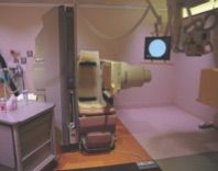 Videofluoroscopic Swallow Study