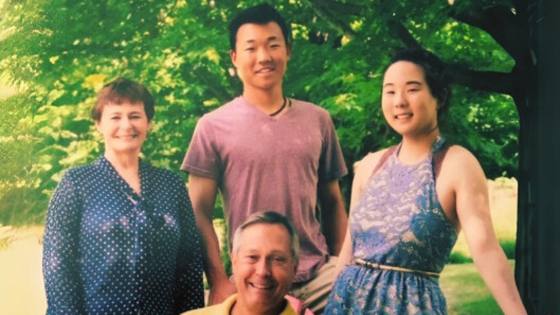 Healing Through Harmony