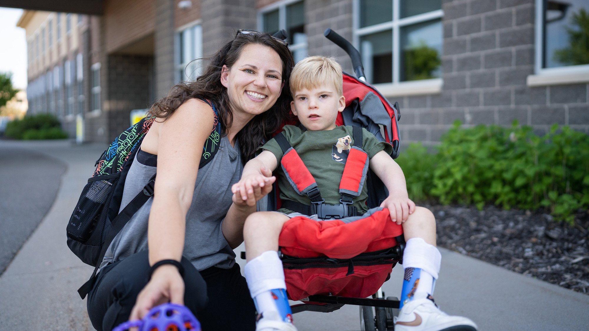 The Magic of Magnetic Rods | Gillette Children's