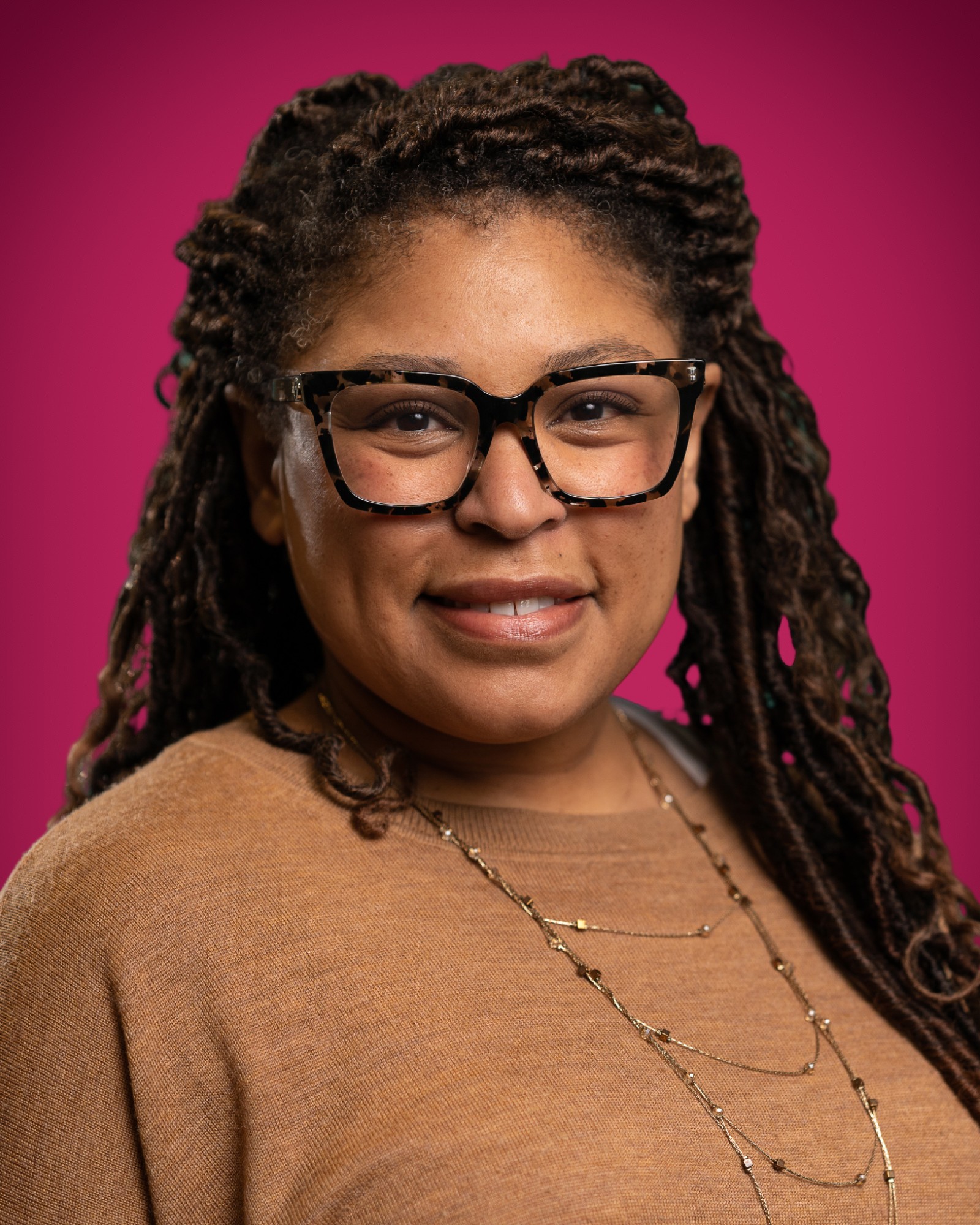 Alicia Choinski, SLP