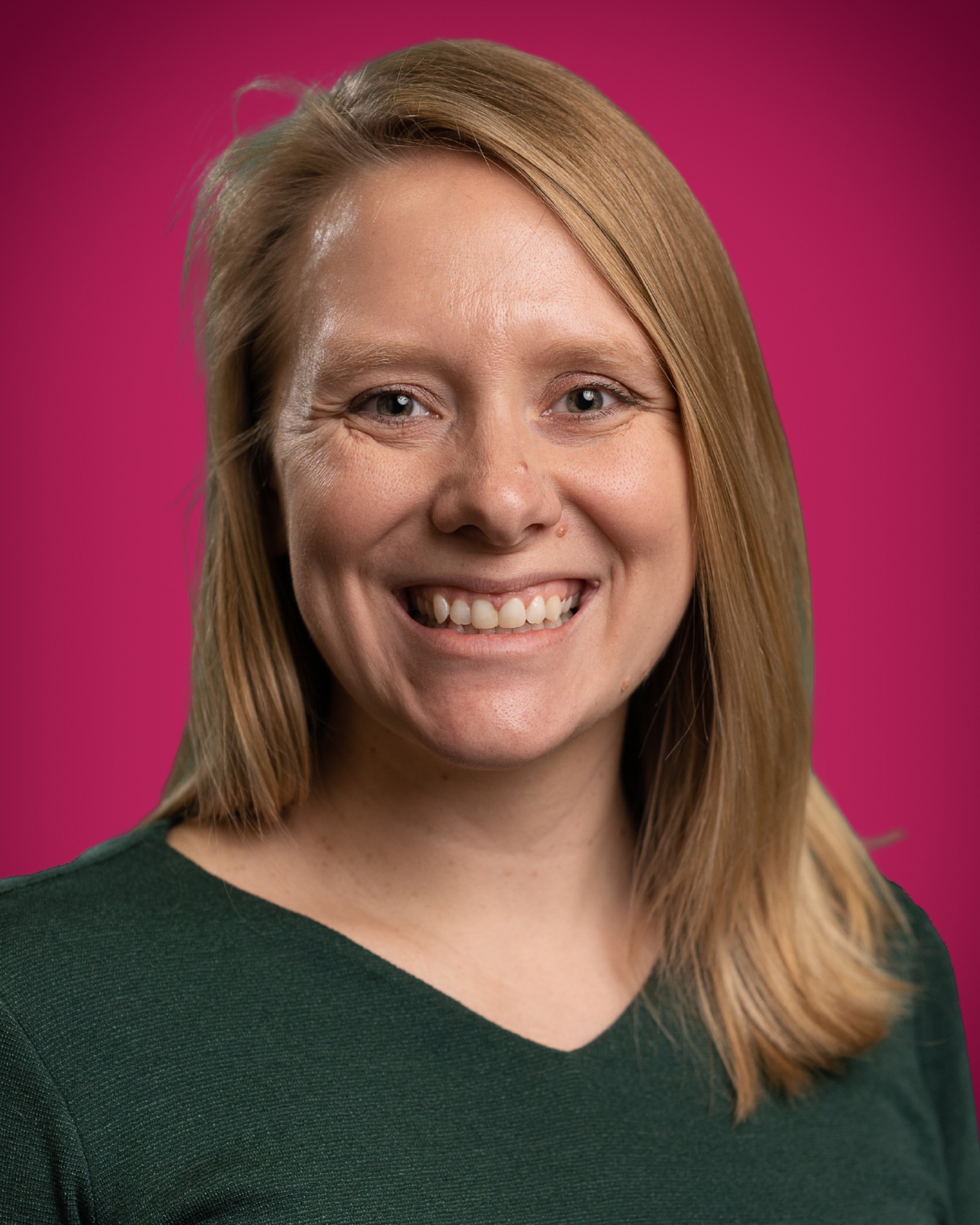 Amy Clune, PT