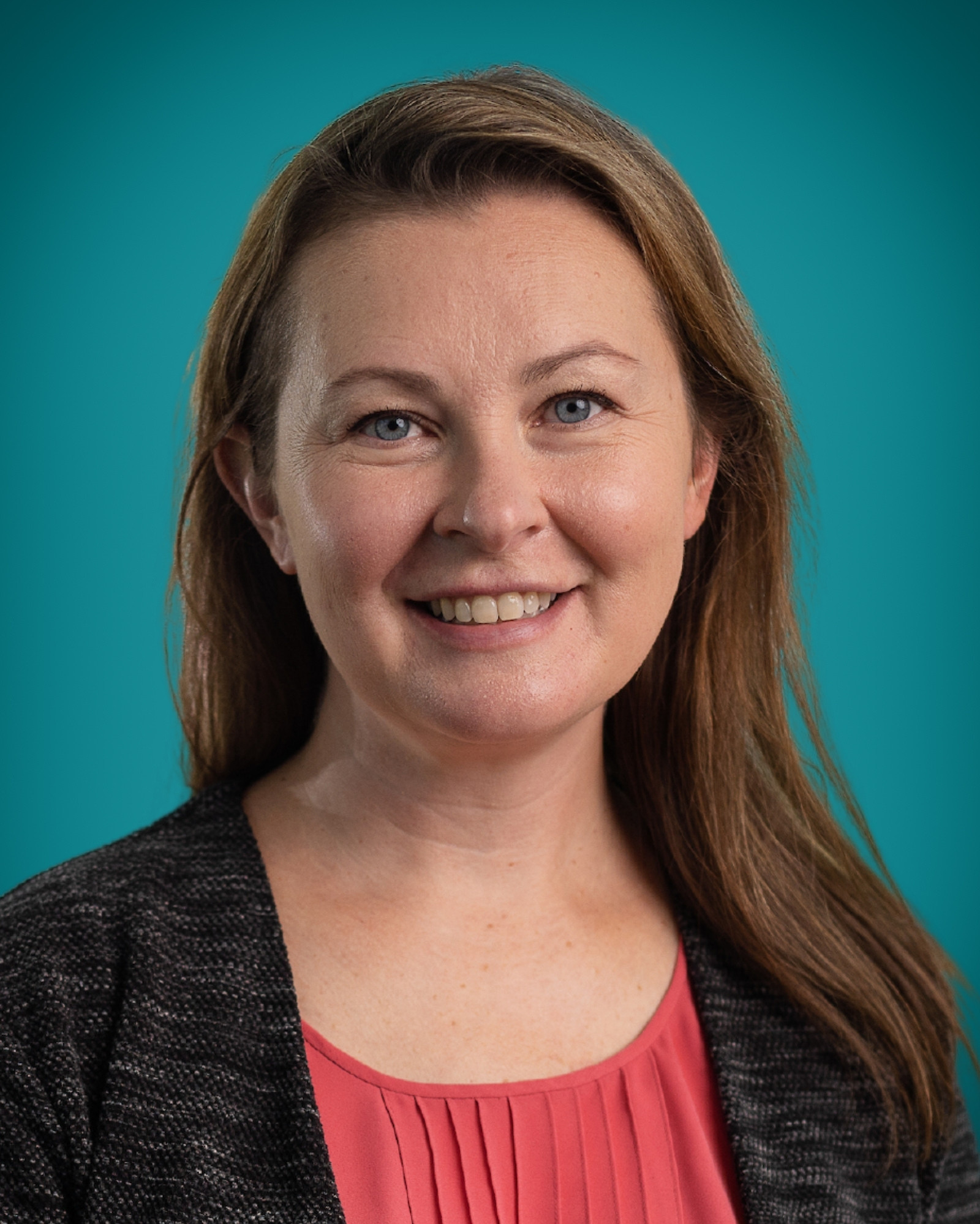 April Benoit, MS, APRN, CNP, Pediatric Nurse Practitioner