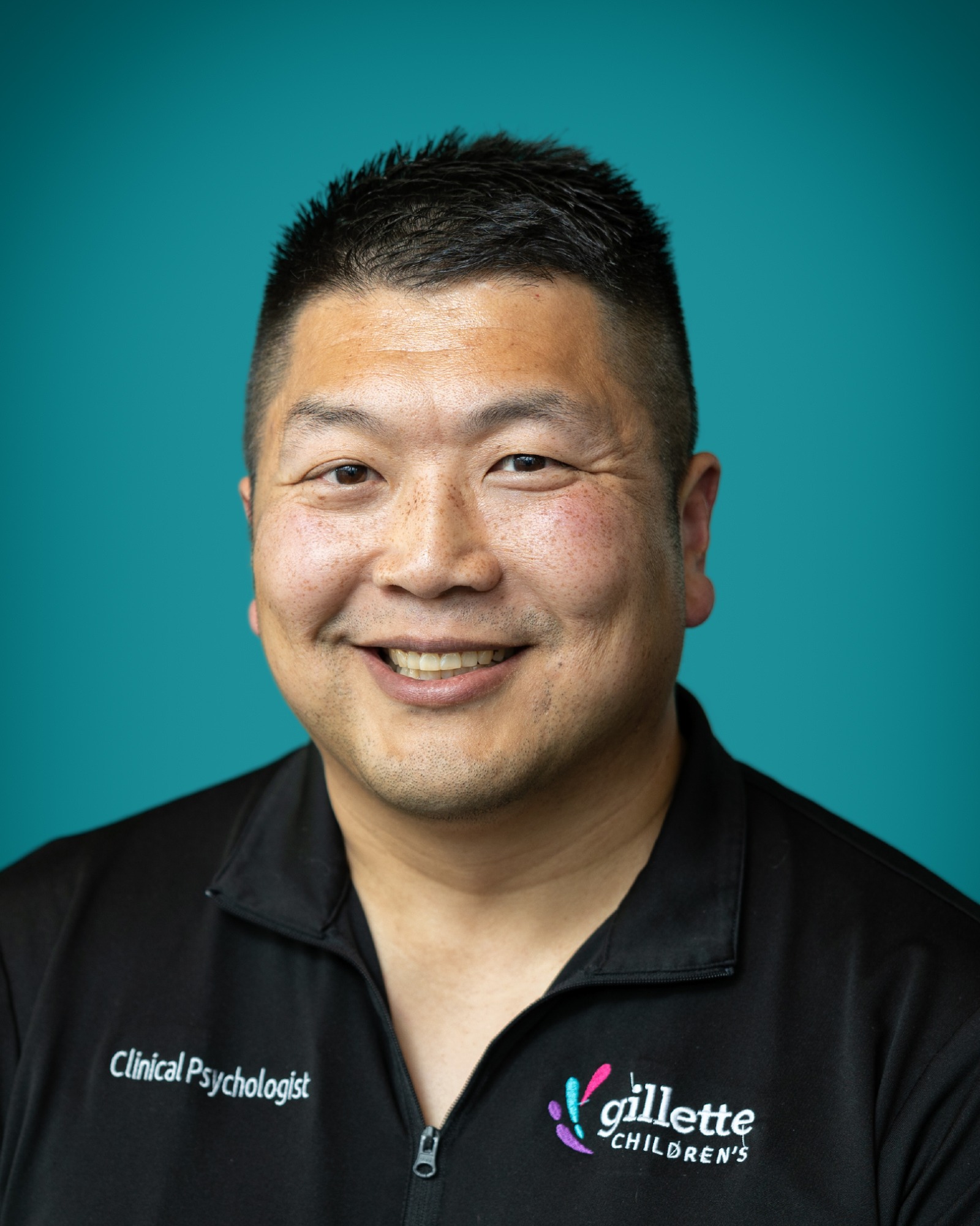 David Van Engen, Psy.D., LP, Psychologist