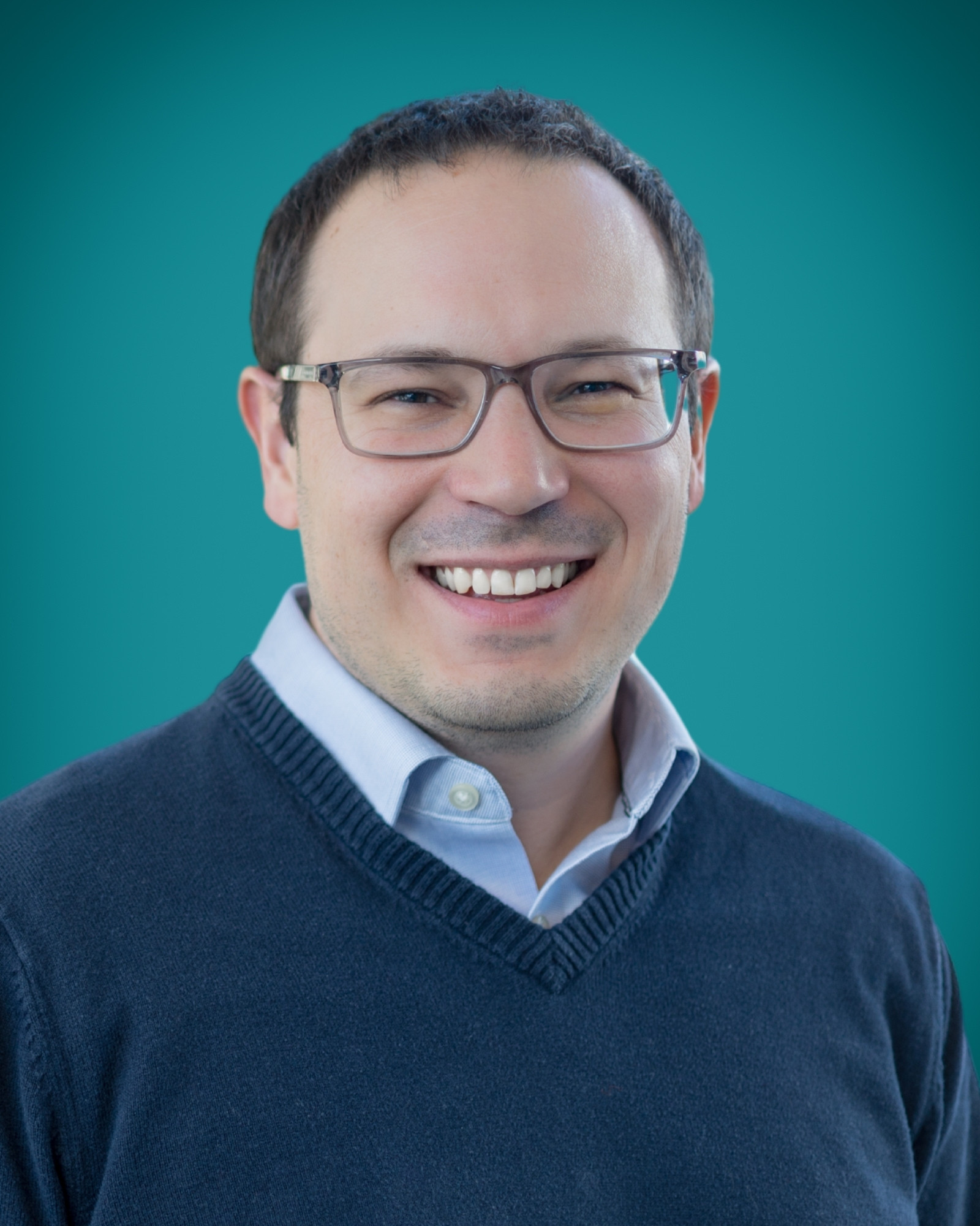 Benjamin Novak, MD, Pediatric Orthopedic Surgeon