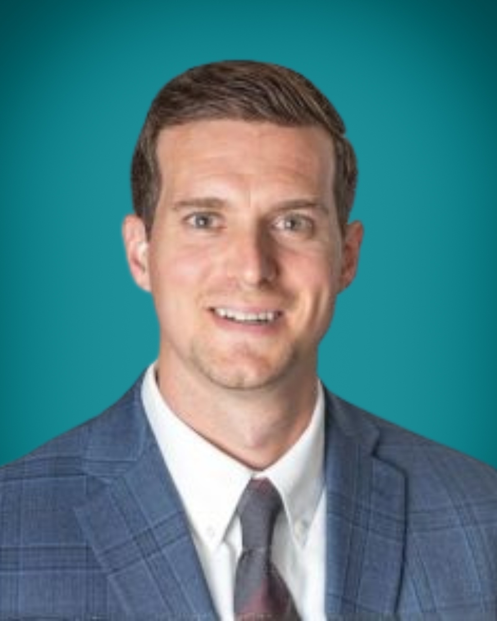 Brian Carroll, MD, Pediatric Pulmonologist