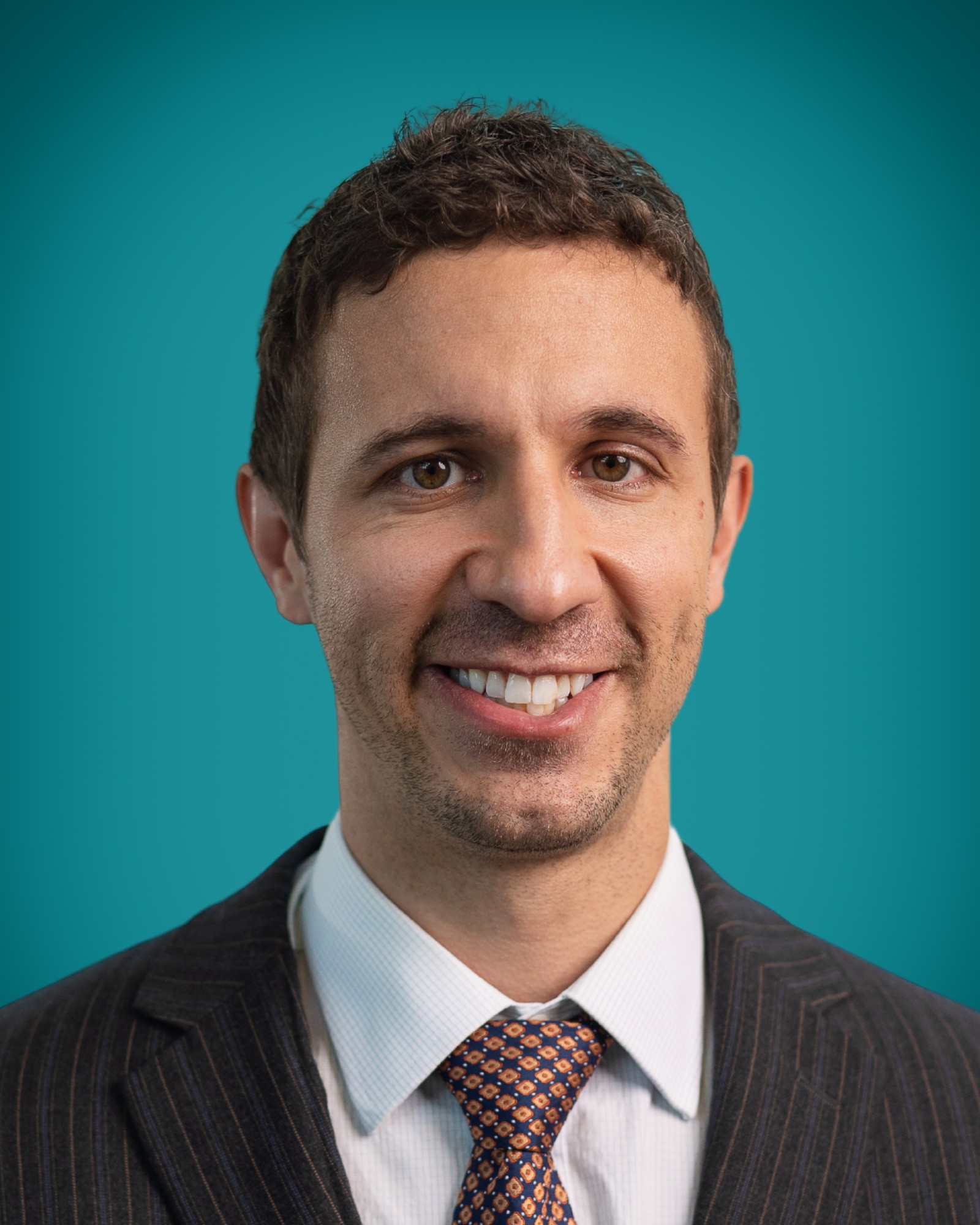 Kyle Miller, MD, Pediatric Orthopedic Surgeon