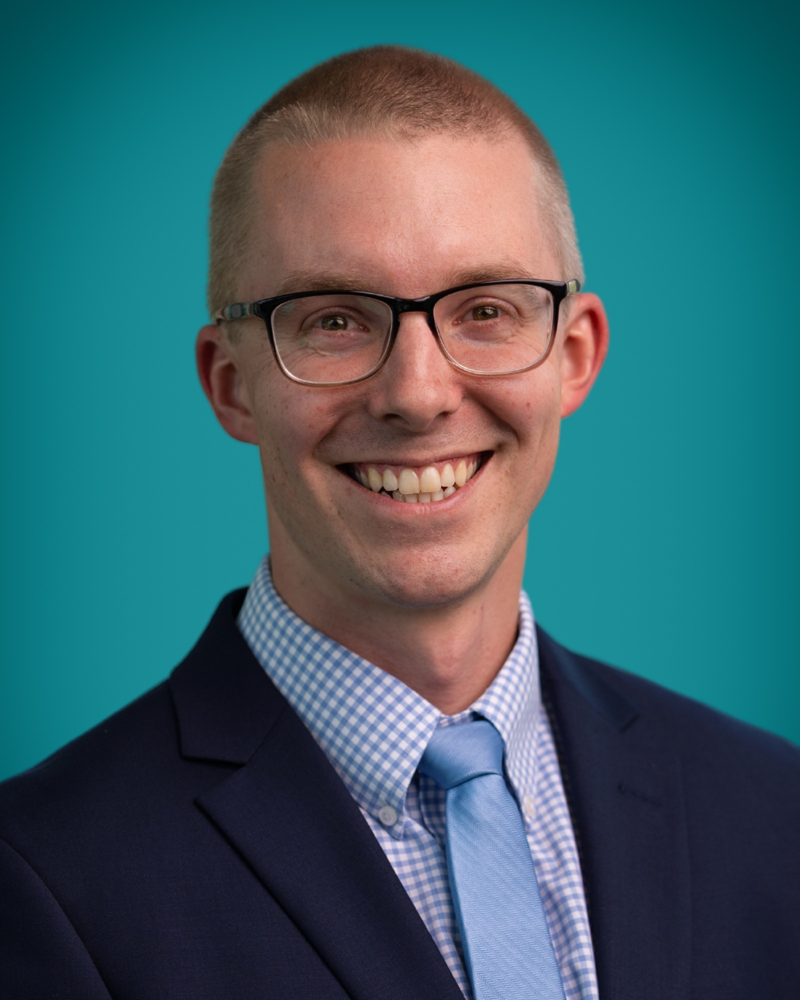 Matthew Severson, MD, Pediatric Rehabilitation Medicine Physician