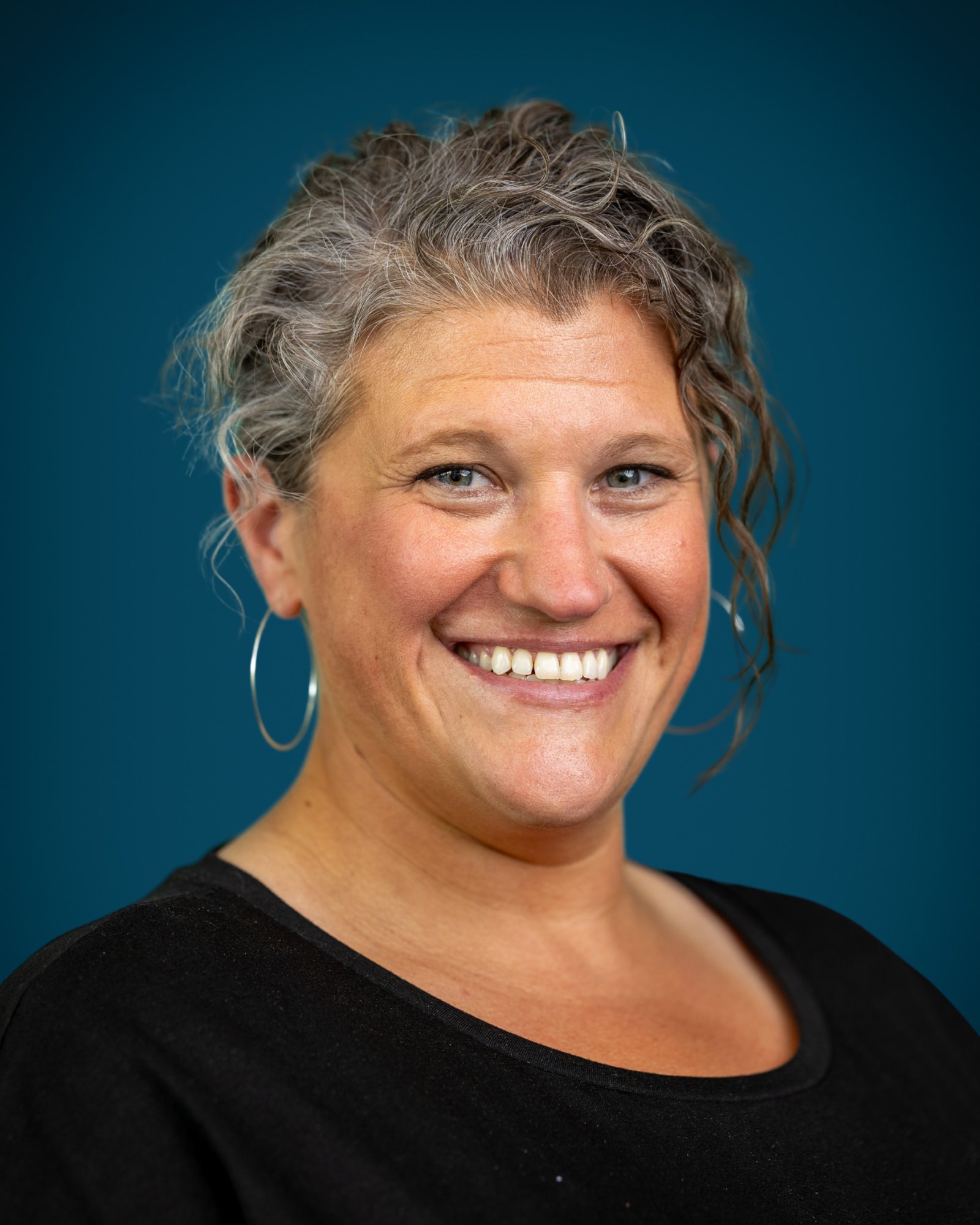 Jamie Price, Clinical Research Coordinator