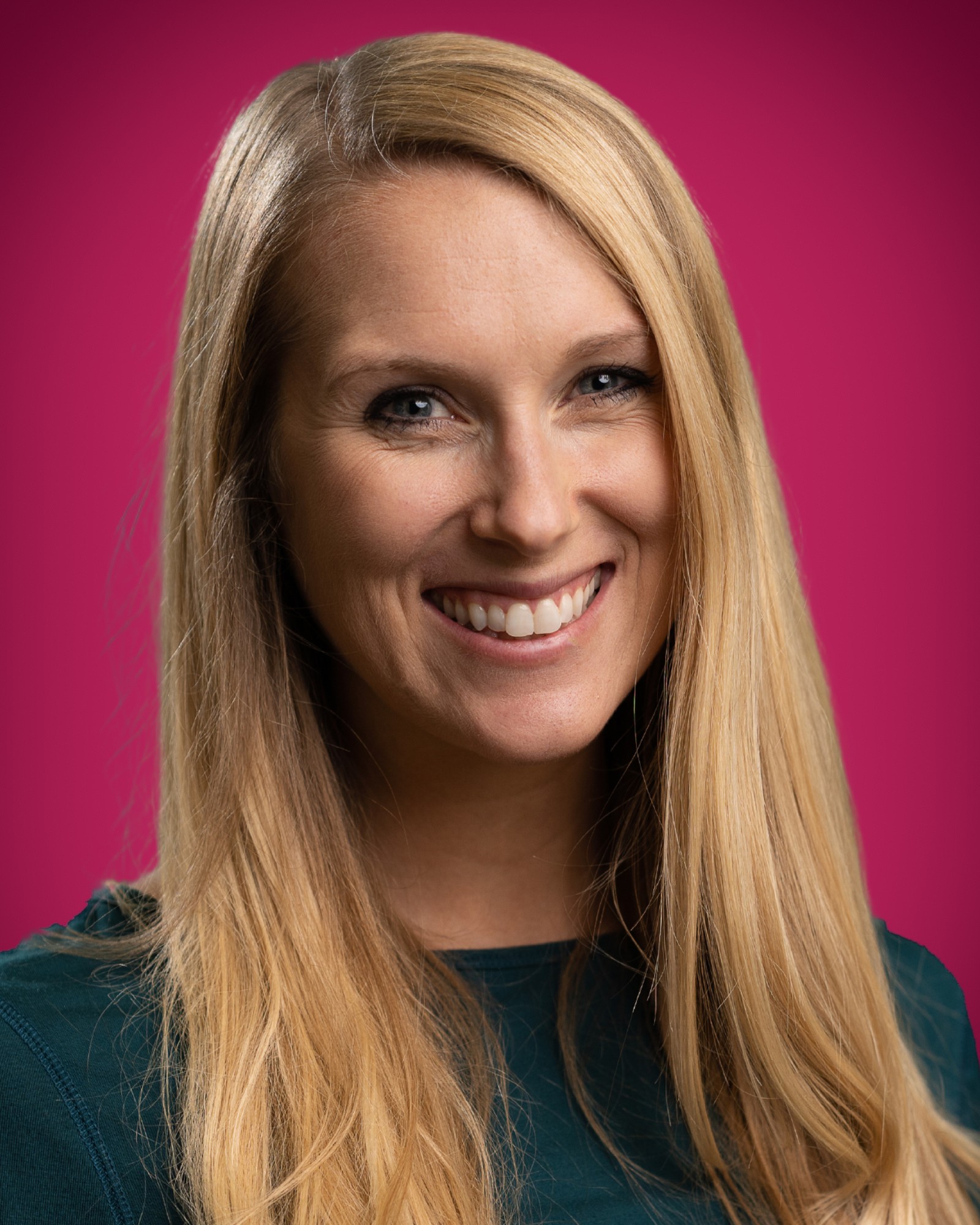 Jill Larson, PT