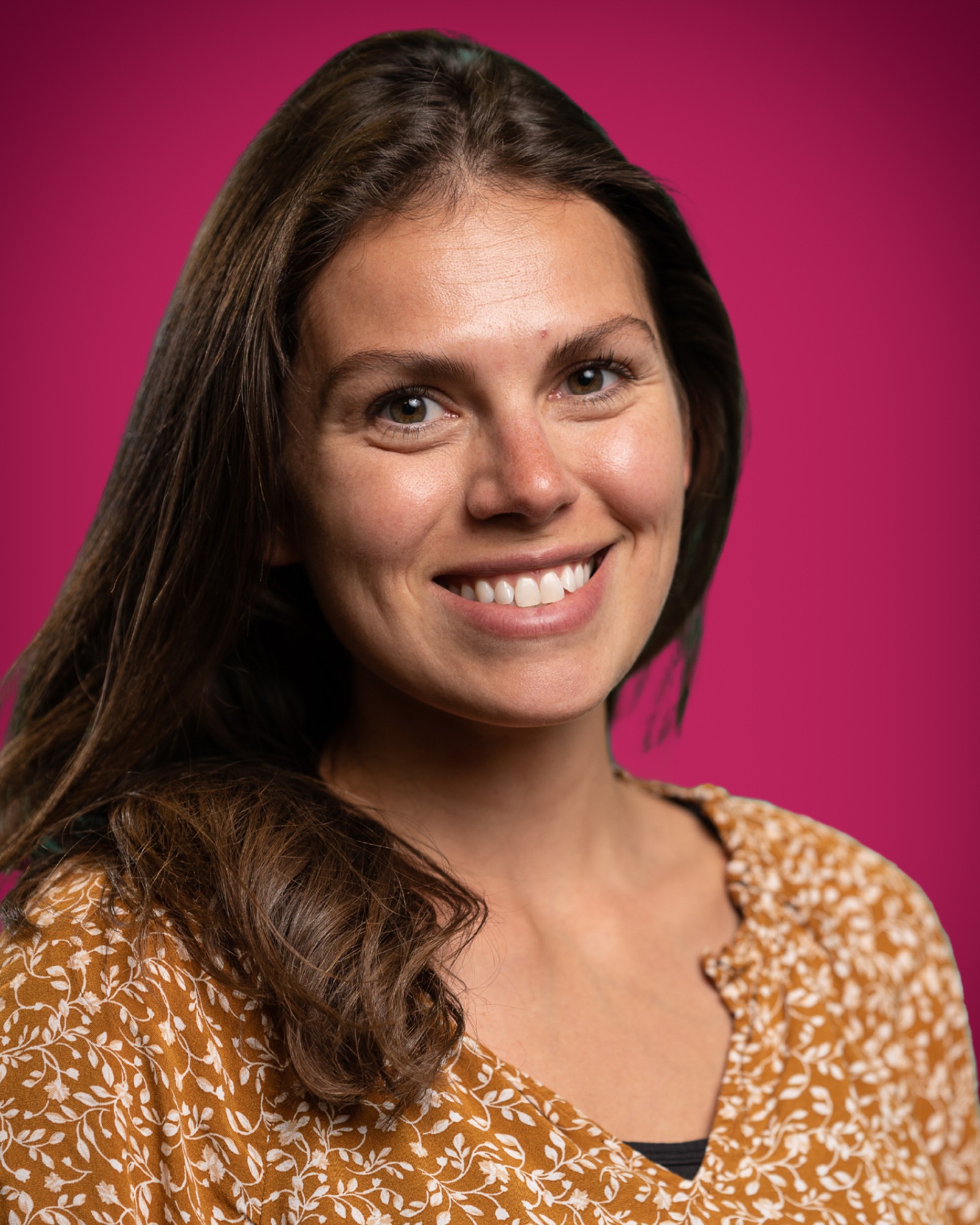 Katie Michalski, SLP