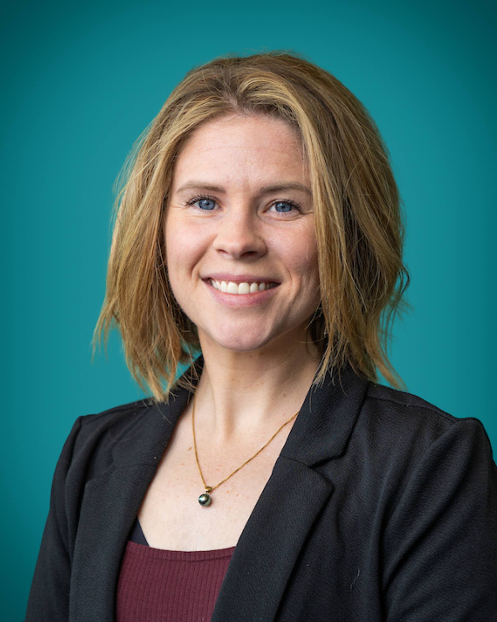Kelsey Mork, PA, Physician Assistant