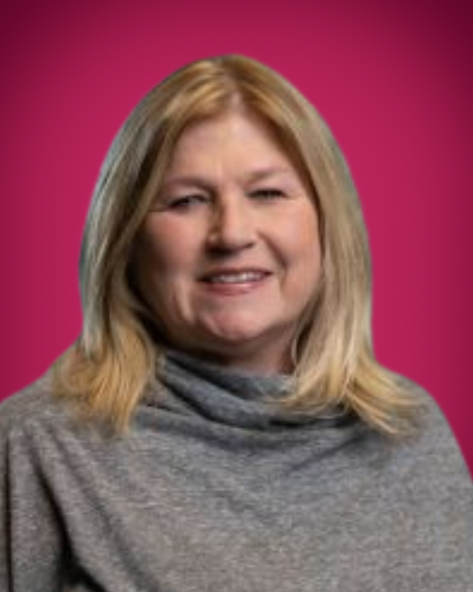 Lisa Rounds