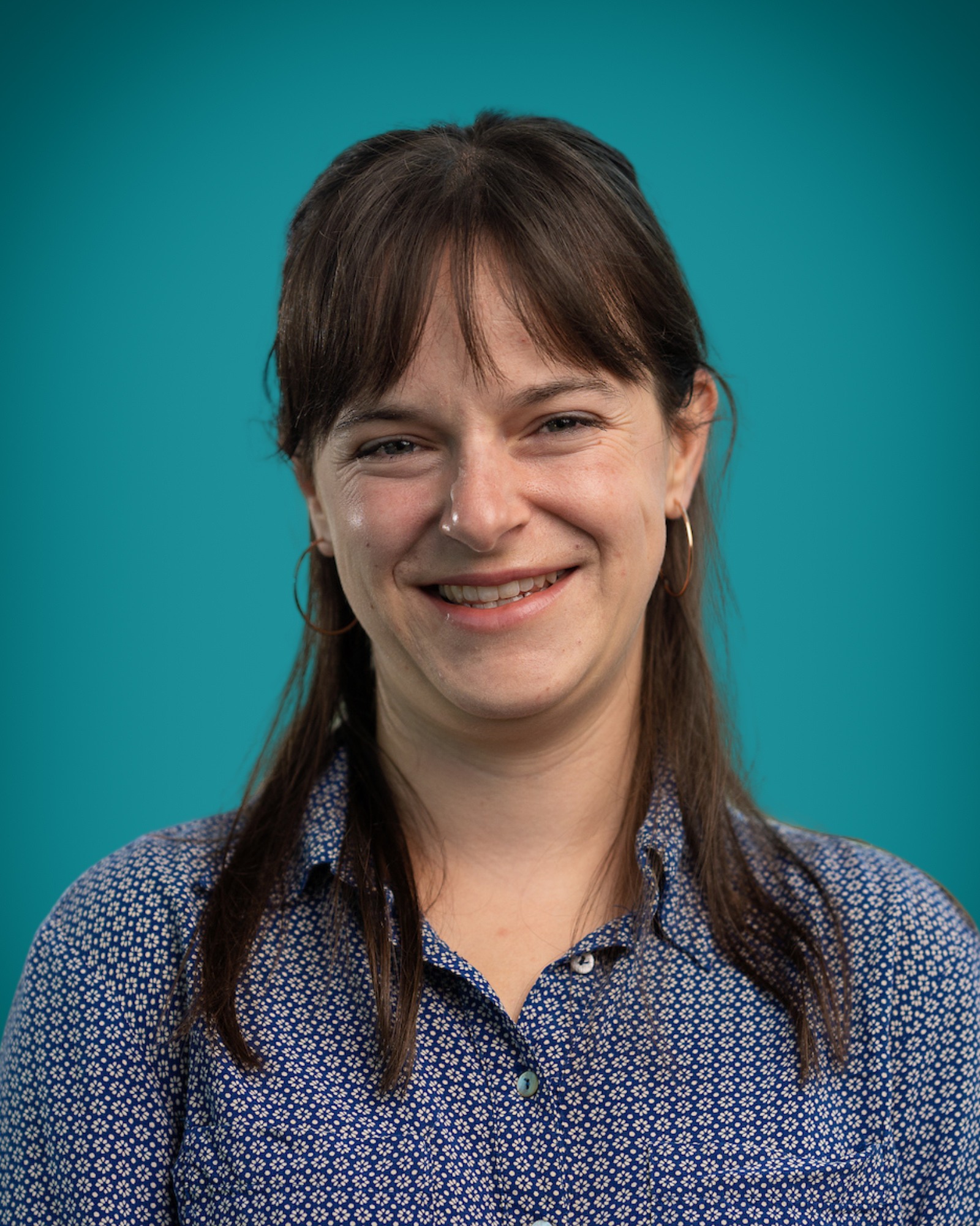 Margaret Grace, PhD, LP