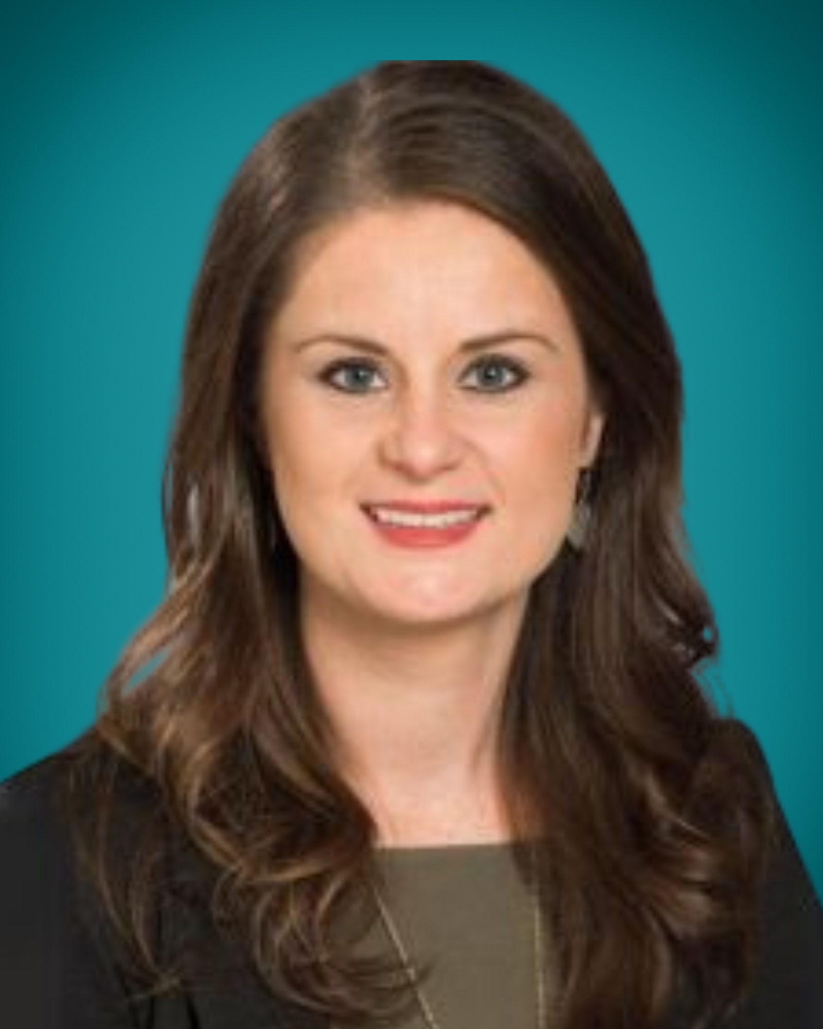 Megan Lambert, MD, Pediatric Pulmonologist