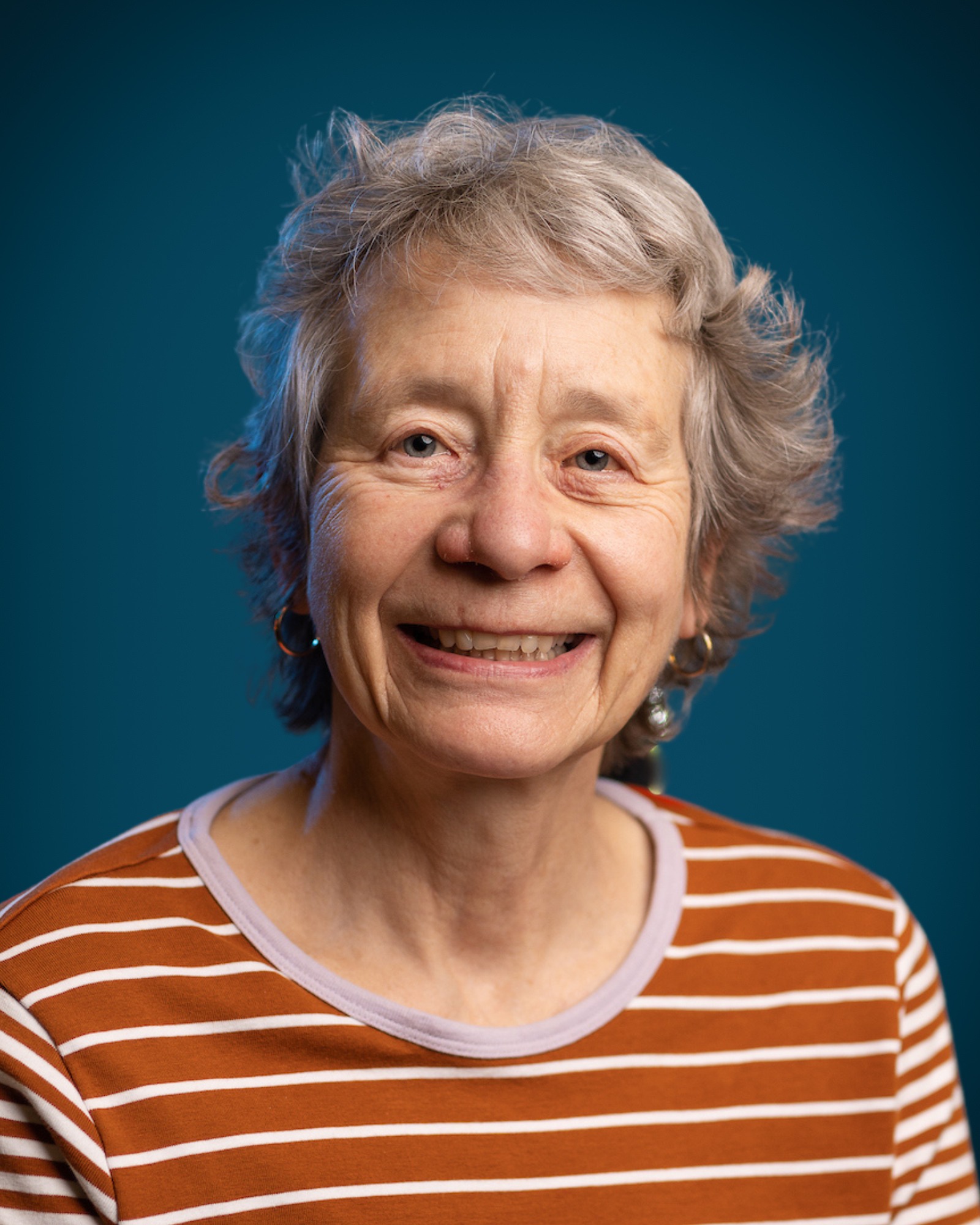 Nancy Wagner