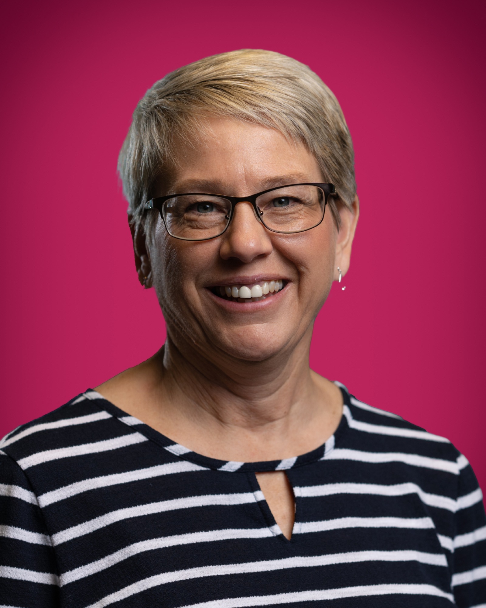 Paula Vander Schaaf, OT