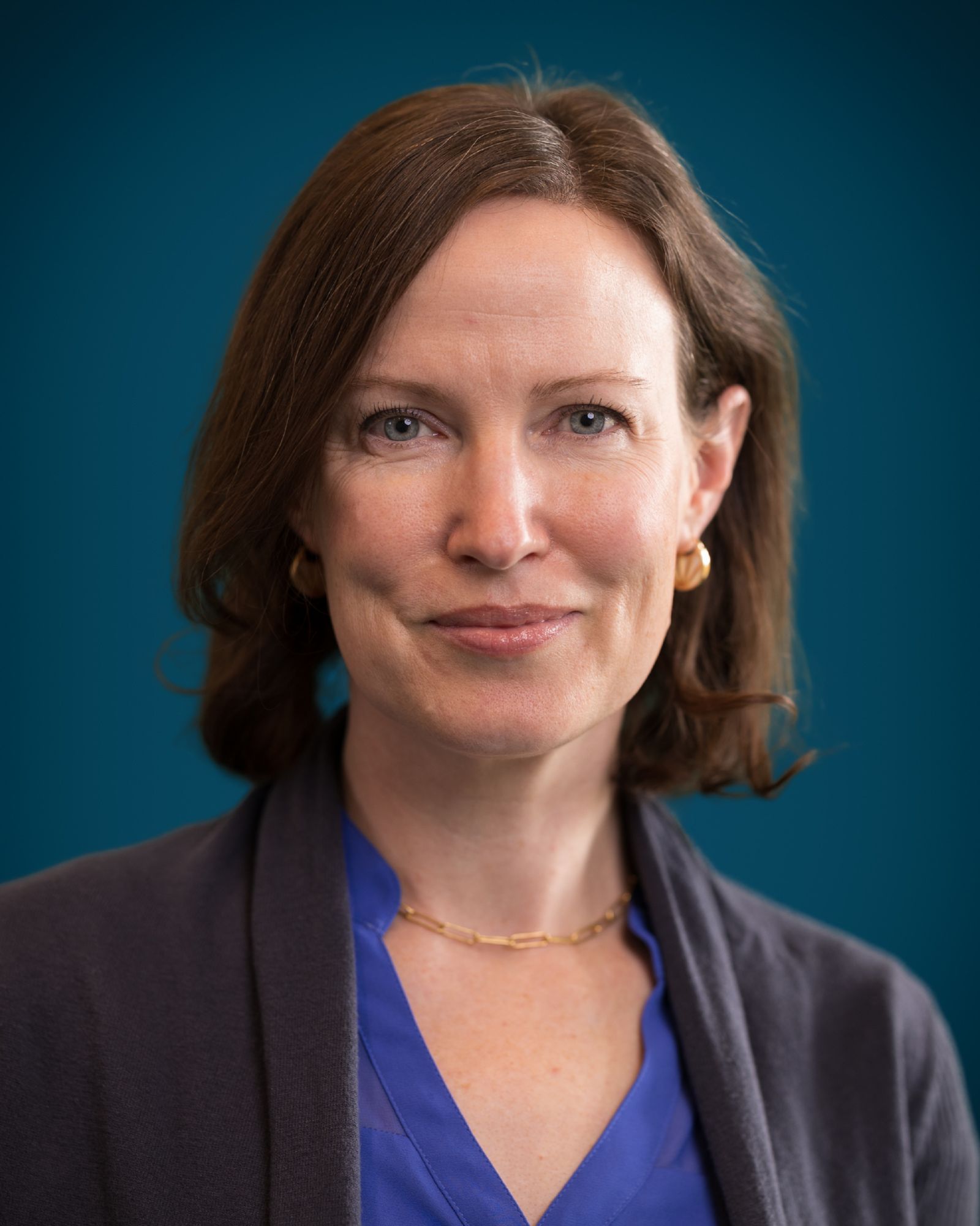 Sara Morgan, PhD, Clinical Scientist