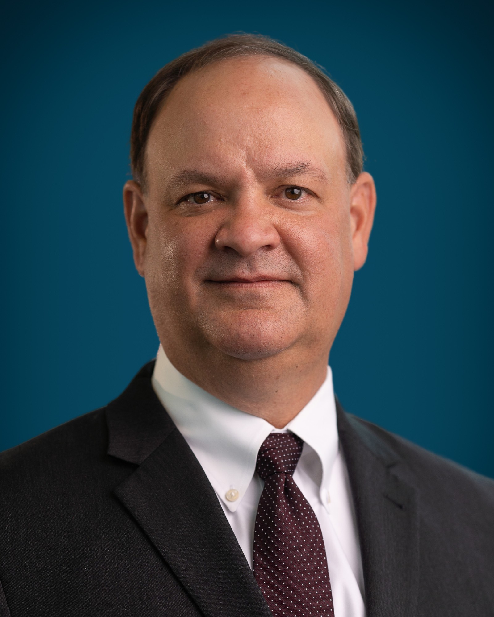 Tim Getsay | Gillette Leadership Team