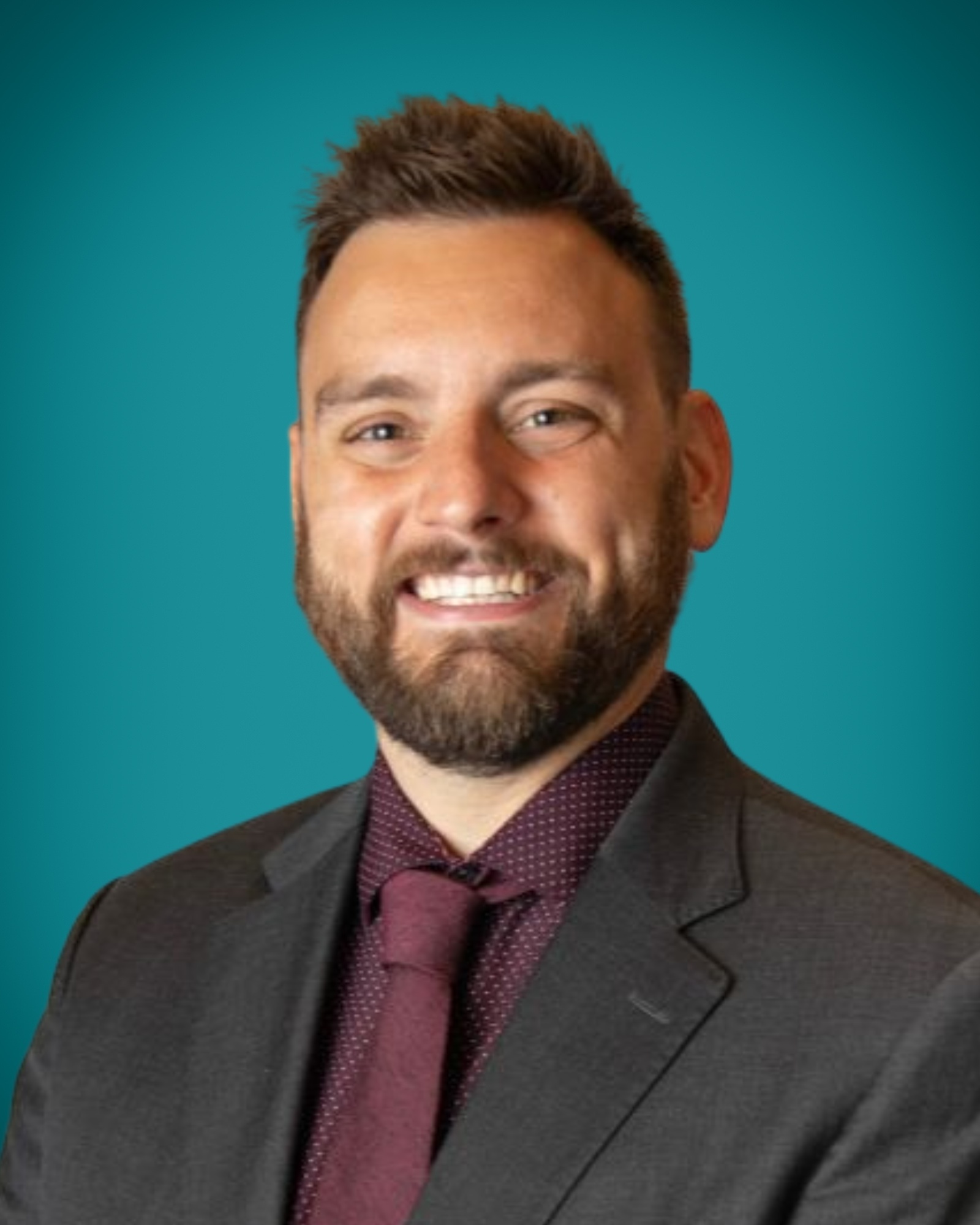 Zachary Johnson, DO, Pediatric Pulmonologist