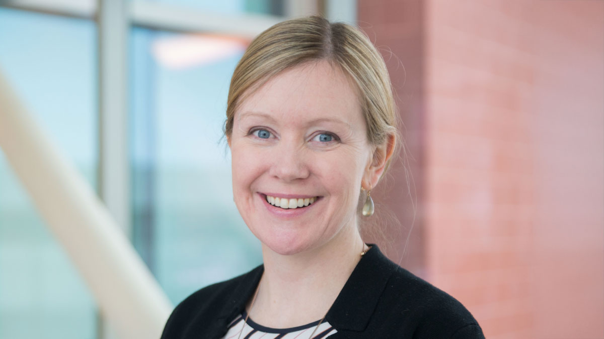 Jennifer Laine, MD, Pediatric Orthopedic Surgeon Medical Director, Research