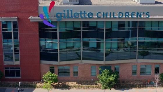 About Gillette Children's
