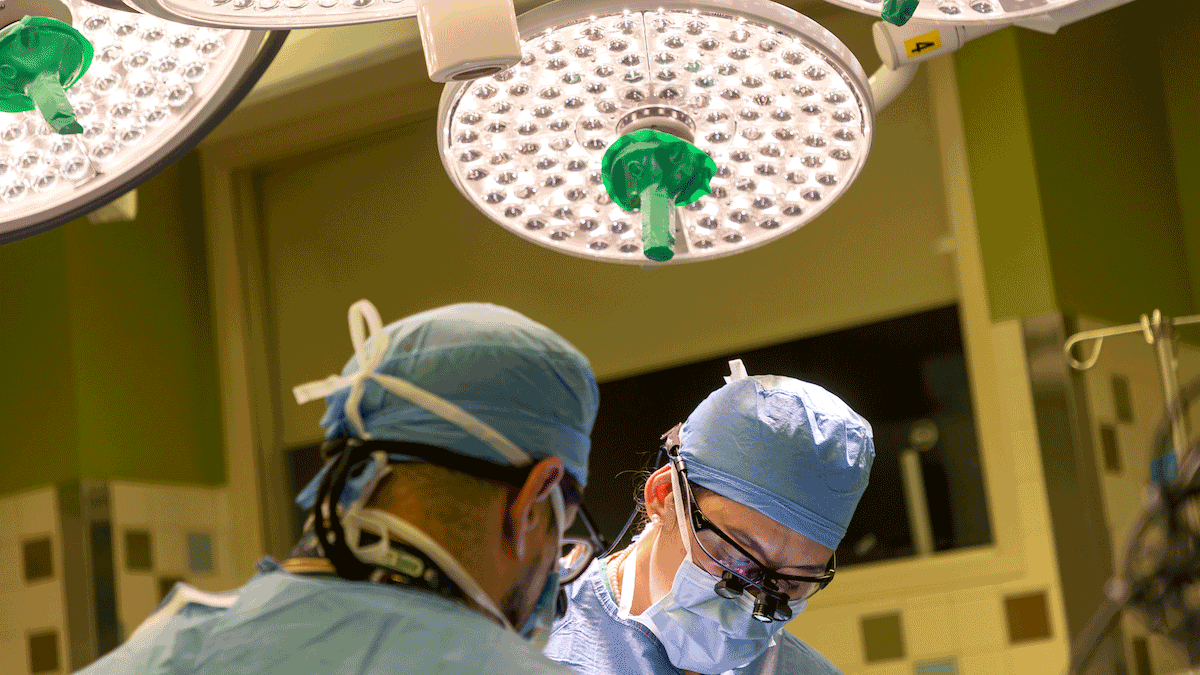 Prepare for Surgery at Gillette Children's